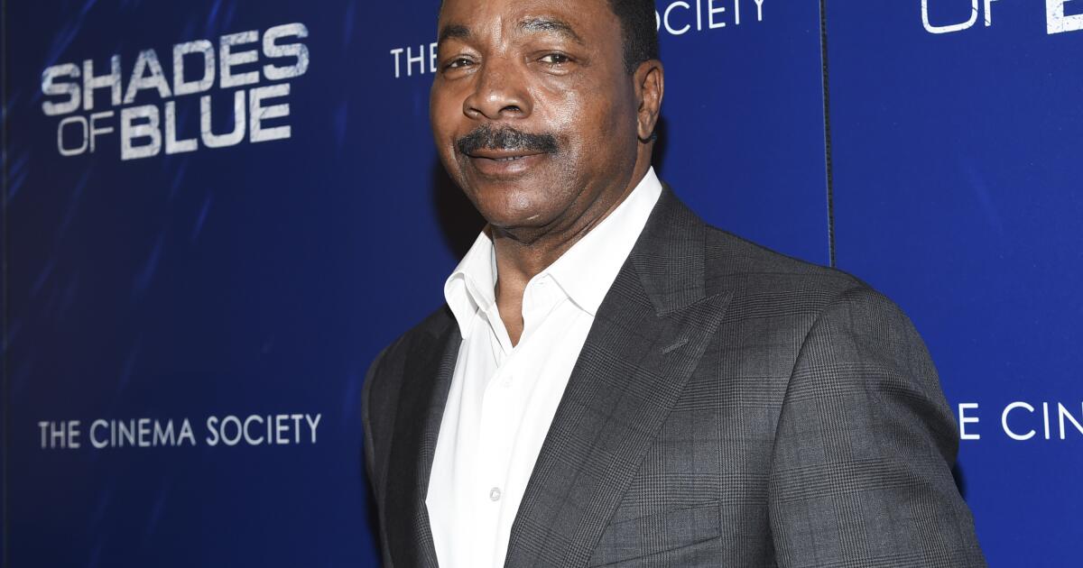 Where To Stream Carl Weathers Movies And Tv Shows
